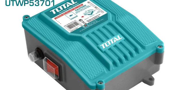 TOTAL 控制盒/370W(UTWP53701專用) (UTWP53701-SB)